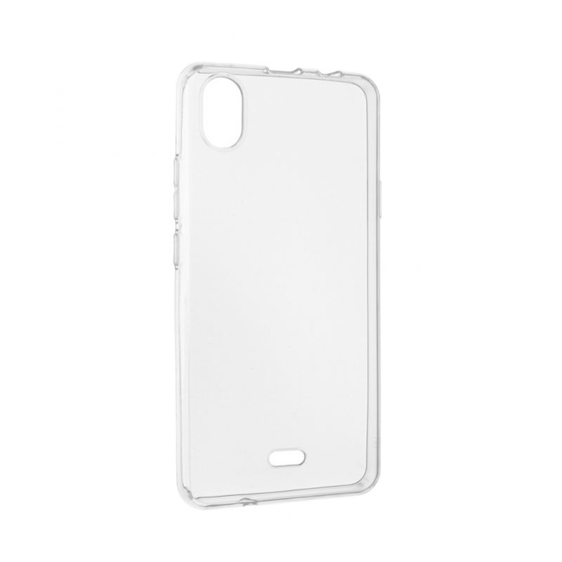 Maskica silikonska Ultra Thin za Wiko Y61 transparent