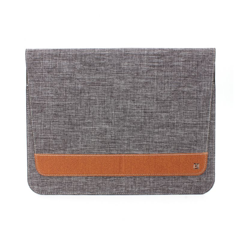 Maskica REMAX Winger Pouch za iPad 9.7 tamno siva