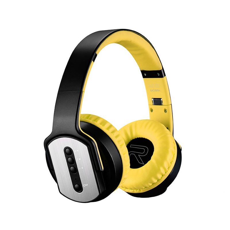 Bluetooth slusalice Sodo MH2 zute