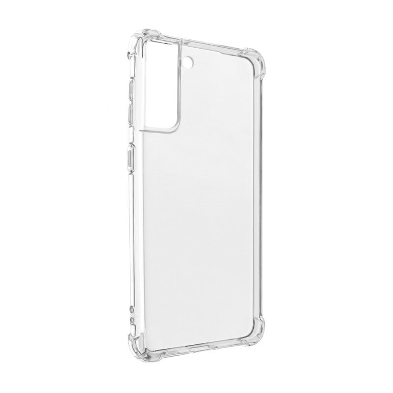 Maskica Transparent Ice Cube za Samsung G996B Galaxy S21 Plus