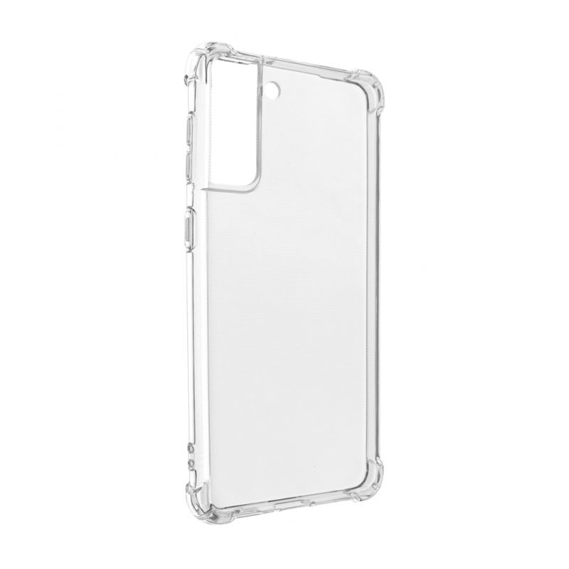 Maskica Transparent Ice Cube za Samsung G996B Galaxy S21 Plus