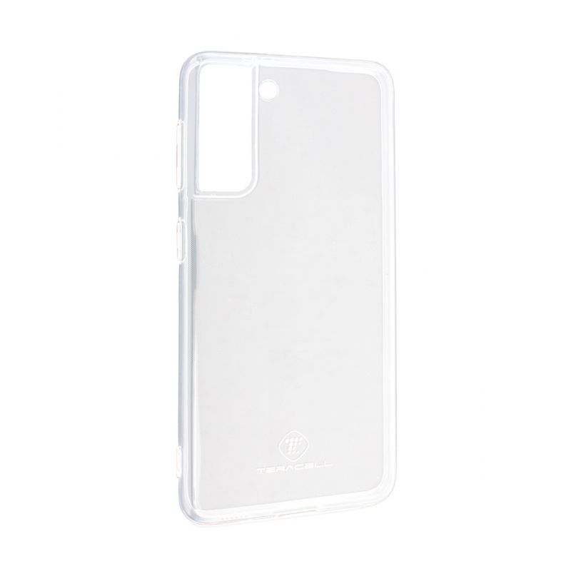 Maskica Teracell Skin za Samsung G991B Galaxy S21 transparent