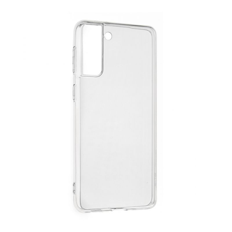 Maskica silikonska Ultra Thin za Samsung G996B Galaxy S21 Plus transparent