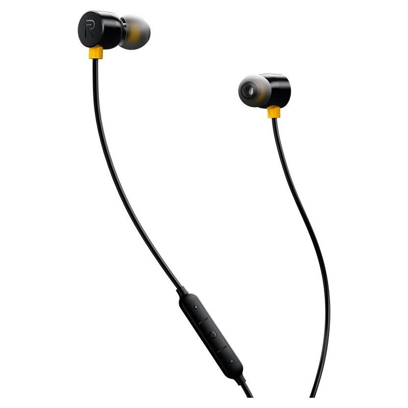 Slusalice Realme Earbuds 2 crne