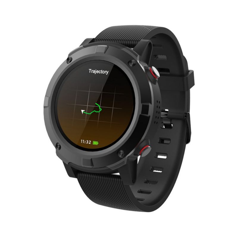 Smart watch Denver SW-660 crni + kais