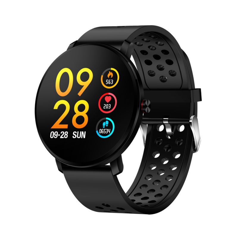 Smart watch Denver SW-171 crni