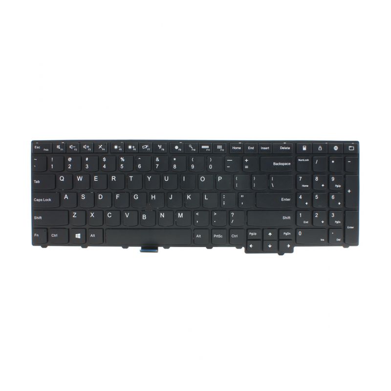 Tastatura za laptop Lenovo THINKPAD E540 without mouse