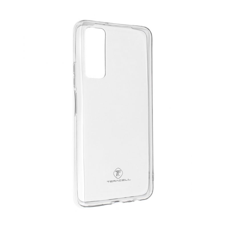 Maskica Teracell Giulietta za Huawei P Smart 2021 transparent