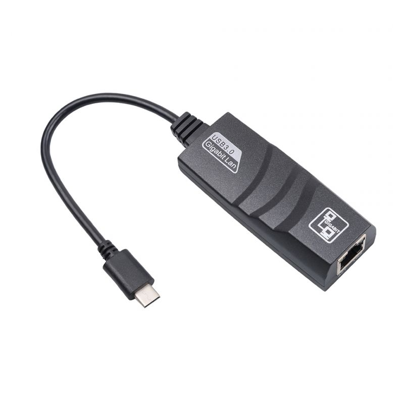 USB Type C LAN karta JWD-U23