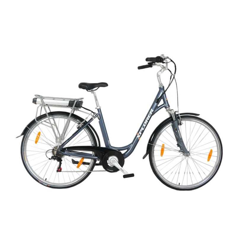 Elektricni bicikl Silver Line 28″