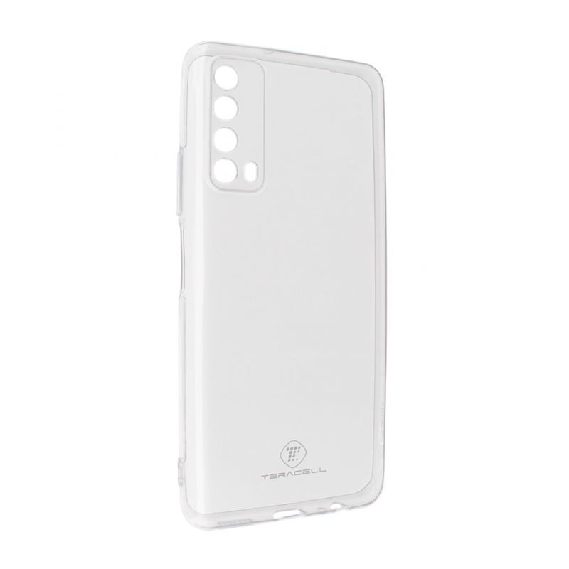Maskica Teracell Skin za Huawei P Smart 2021 transparent