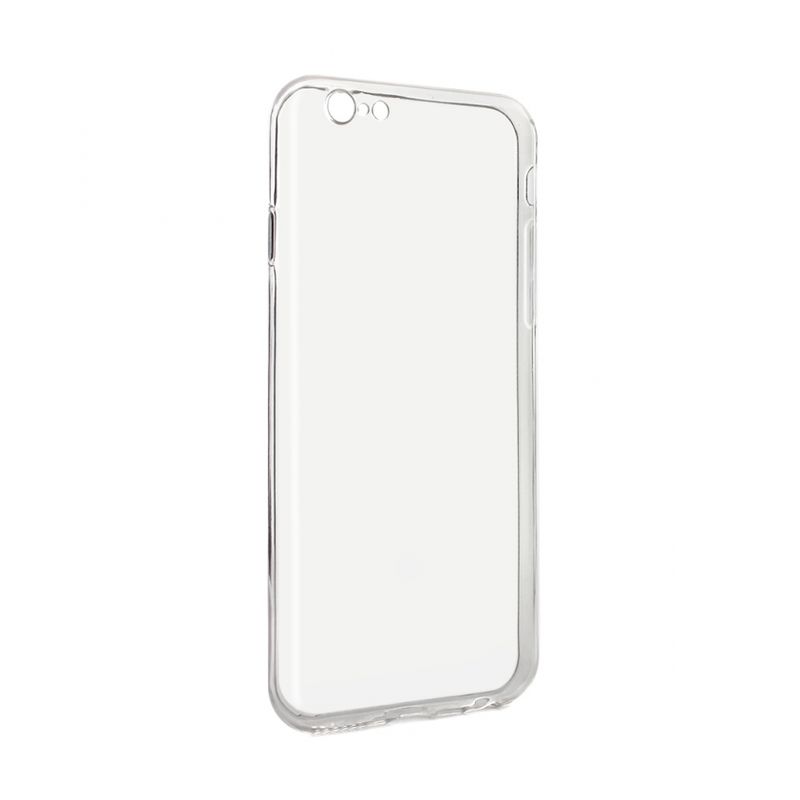 Maskica silikonska Skin za iPhone 6/6S transparent