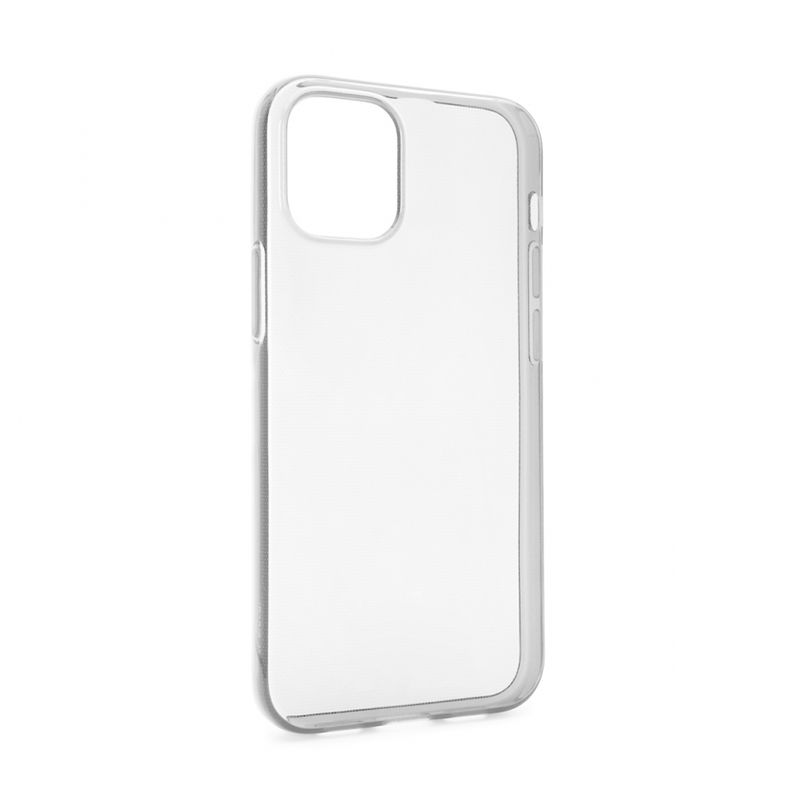 Maskica silikonska Skin za iPhone 12 Mini 5.4 transparent