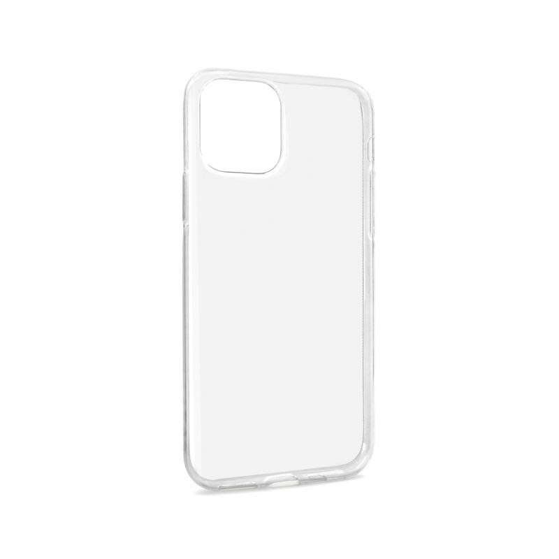 Maskica silikonska Skin za iPhone 11 Pro 5.8 transparent