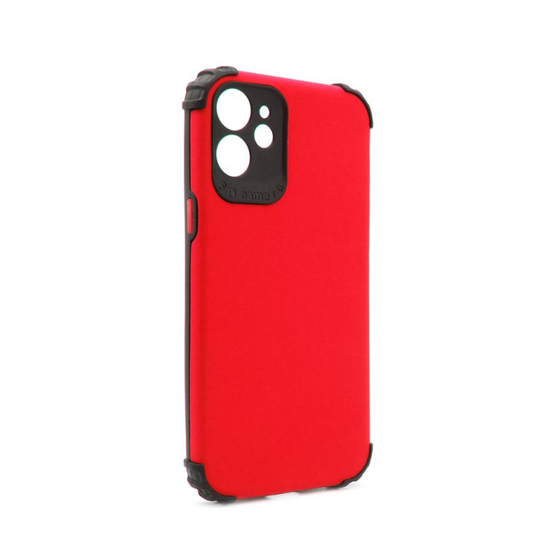 Maskica Edge za iPhone 12 Mini 5.4 crvena