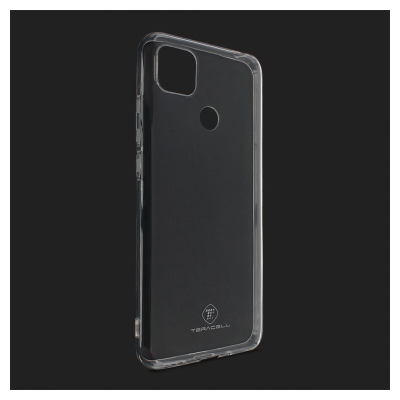 Maskica Teracell Skin za Xiaomi Redmi 9C transparent