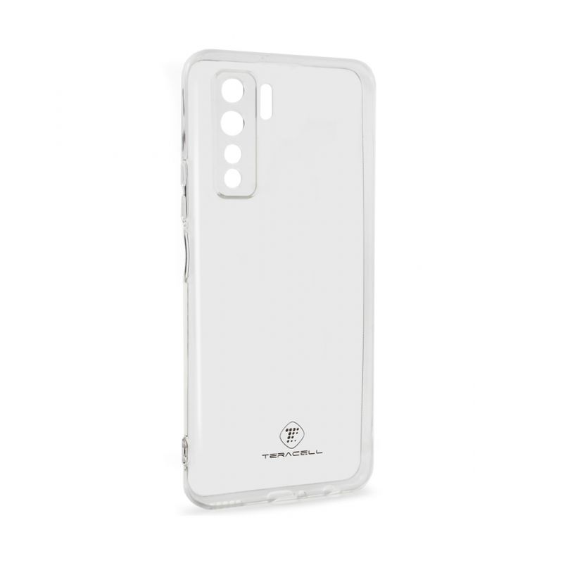 Maskica Teracell Giulietta za Huawei P40 Lite 5G transparent