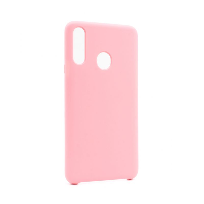 Maskica Summer color za Samsung A207F Galaxy A20s roze
