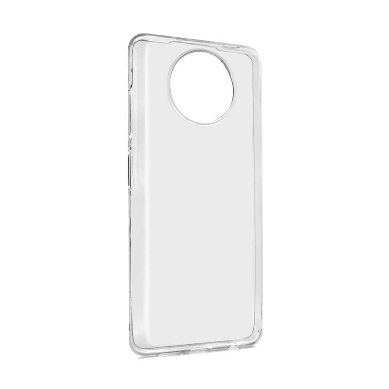 Maskica silikonska Ultra Thin za Xiaomi Poco X3 NFC/X3 Pro transparent