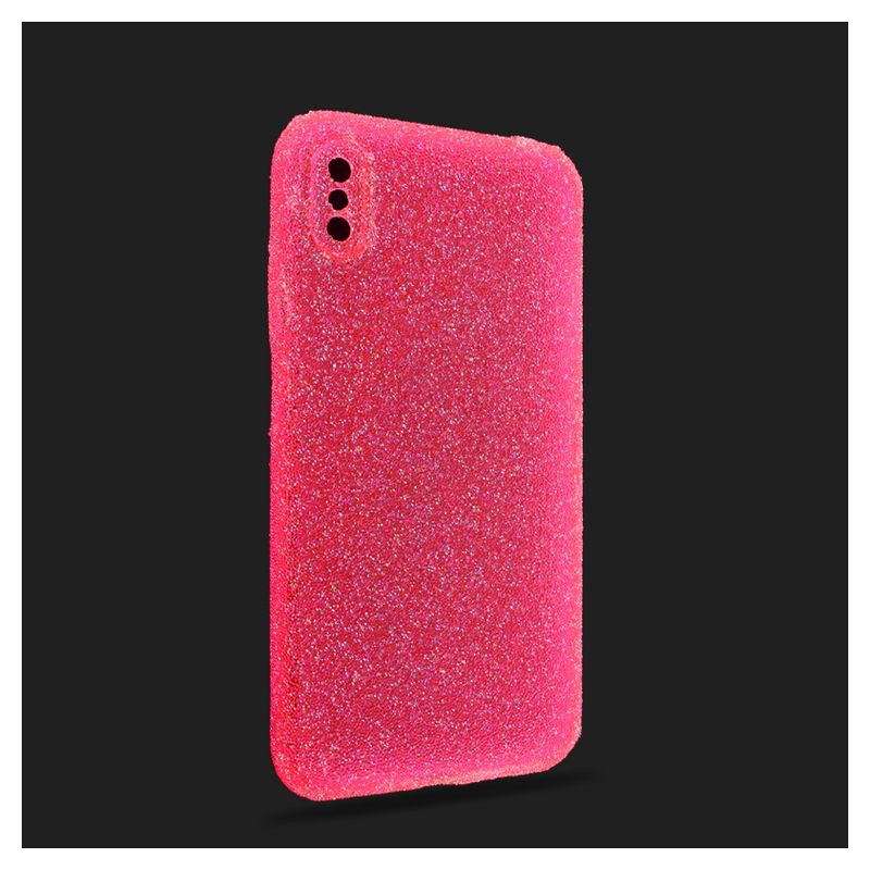 Maskica Jerry Candy za iPhone XS Max pink