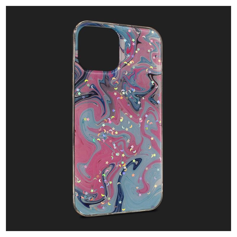 Maskica Shining Cover za iPhone 12 Pro Max 6.7 type 4