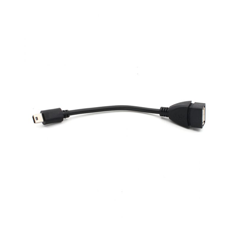 Kabl USB Z na mini USB M 10 cm