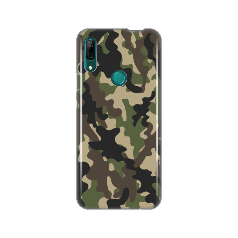 Maskica Silikonska Print Skin za Huawei Y5 2019/Honor 8s 2019/Honor 8s 2020 Army SMB