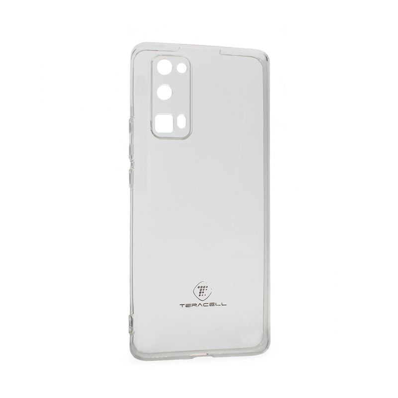 Maskica Teracell Giulietta za Huawei Honor 30 Pro transparent