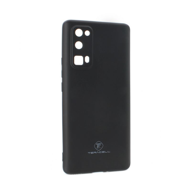 Maskica Teracell Giulietta za Huawei Honor 30 Pro mat crna