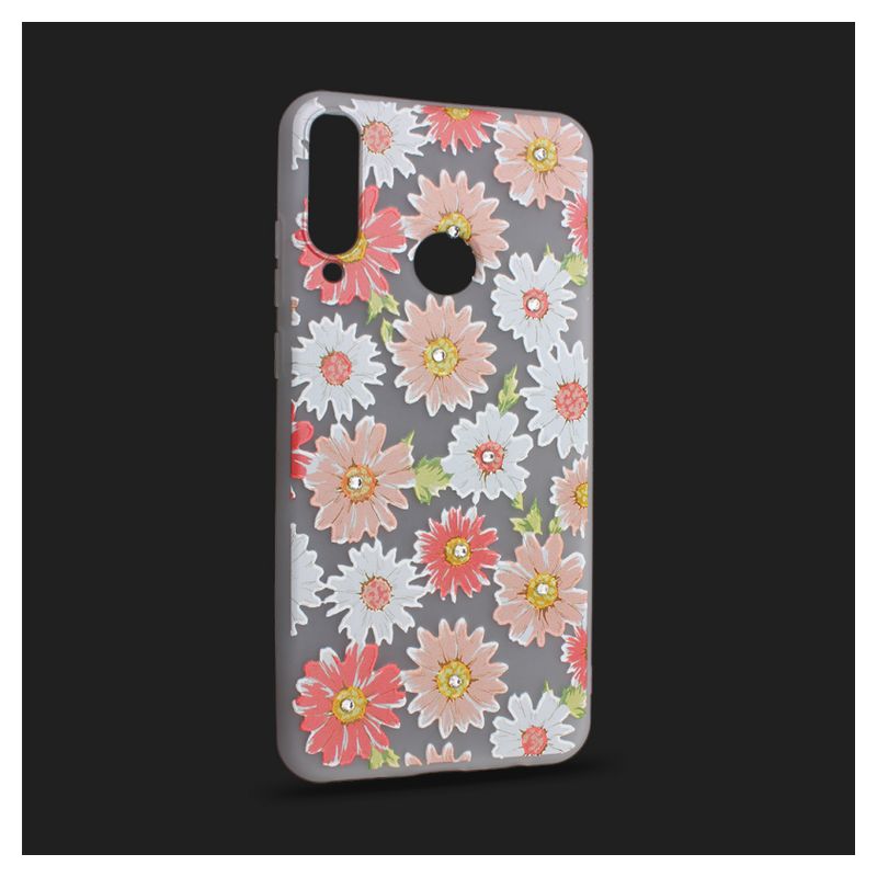 Maskica Glitz za Huawei Y6p type 2