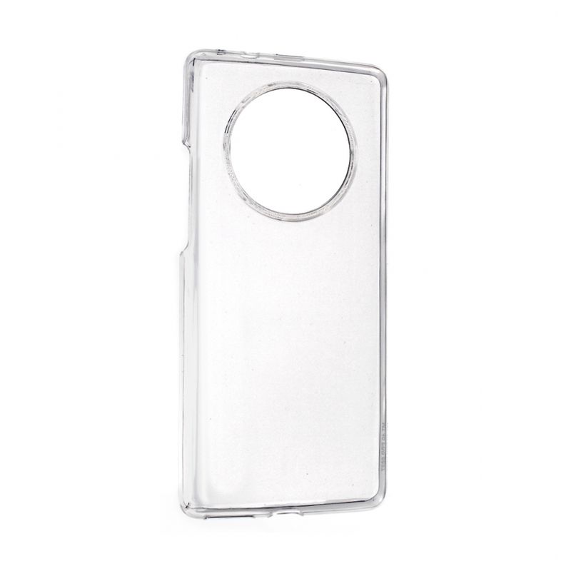 Maskica silikonska Ultra Thin za Huawei Mate 40 Pro transparent