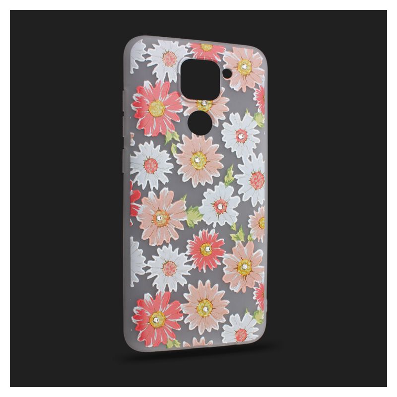 Maskica Glitz za Xiaomi Redmi Note 9 type 2