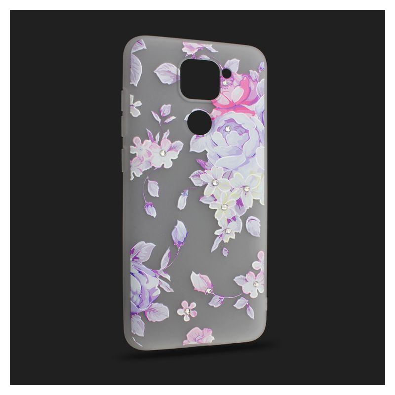 Maskica Glitz za Xiaomi Redmi Note 9 type 104