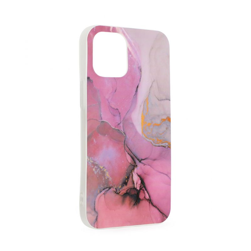 Maskica Marble Color za iPhone 12 Mini 5.4 type 6