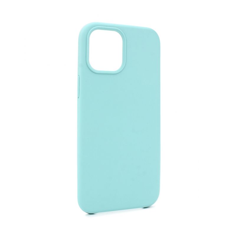 Maskica Summer color za iPhone 12 Pro Max 6.7 mint