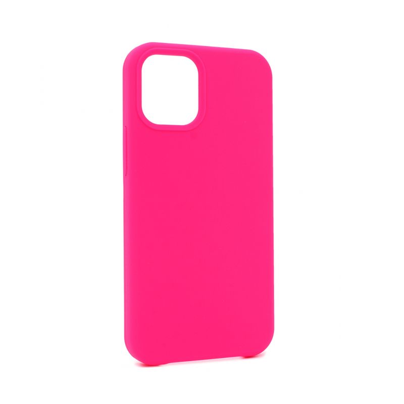 Maskica Summer color za iPhone 12 Mini 5.4 pink