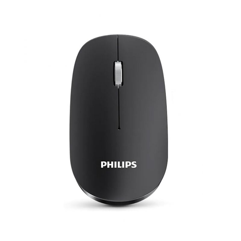 Mis Wireless Philips M305 crni