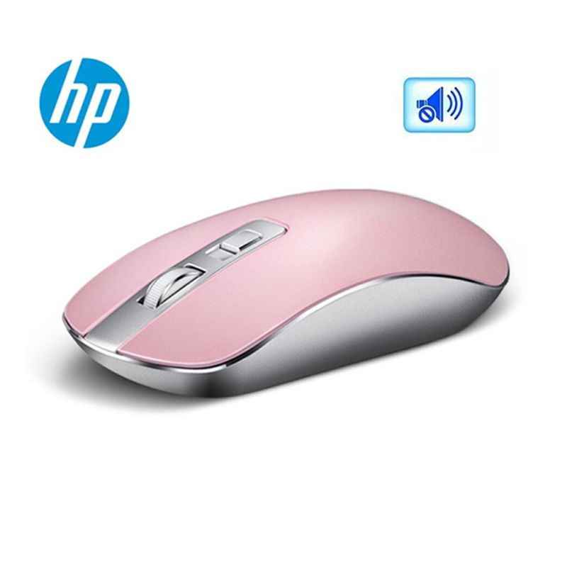 Mis Wireless HP S4000 pink