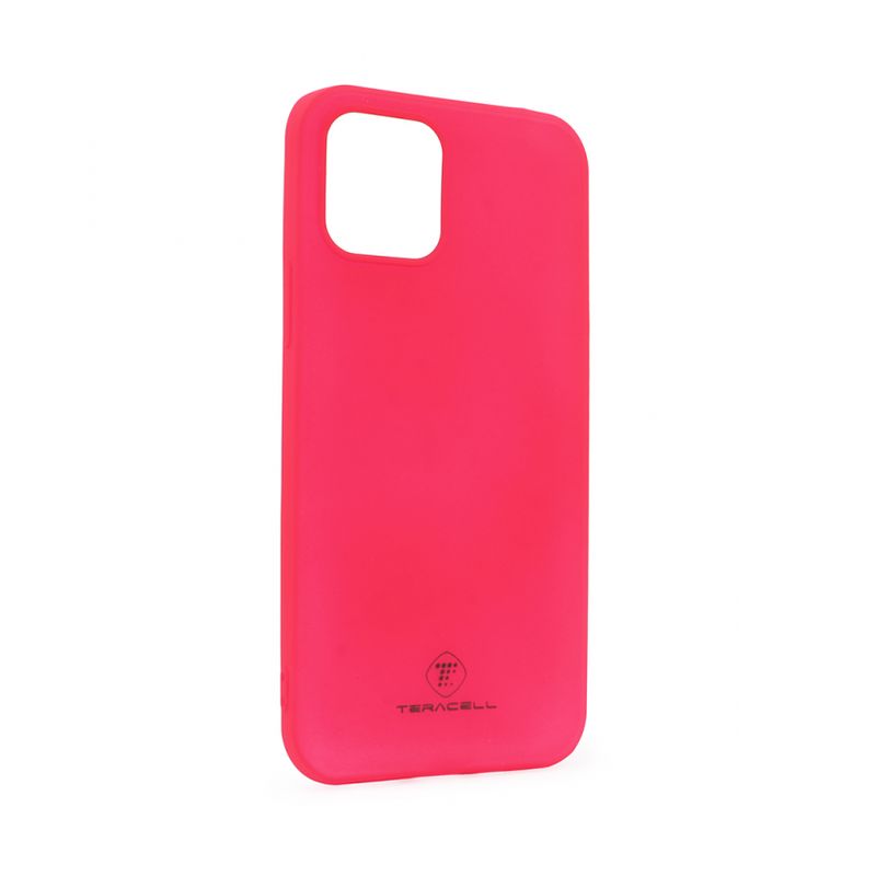 Maskica Teracell Giulietta za iPhone 12/12 Pro 6.1 mat pink