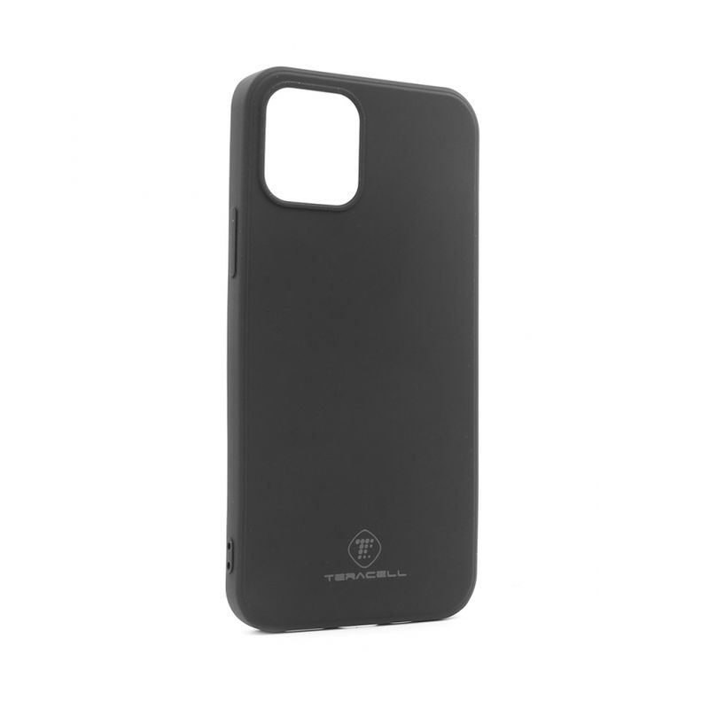 Maskica Teracell Giulietta za iPhone 12/12 Pro 6.1 mat crna