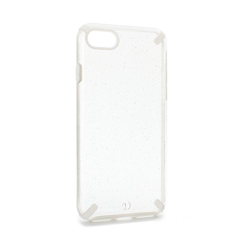 Maskica Diamond OSTAR za iPhone 7/8/SE (2020) transparent