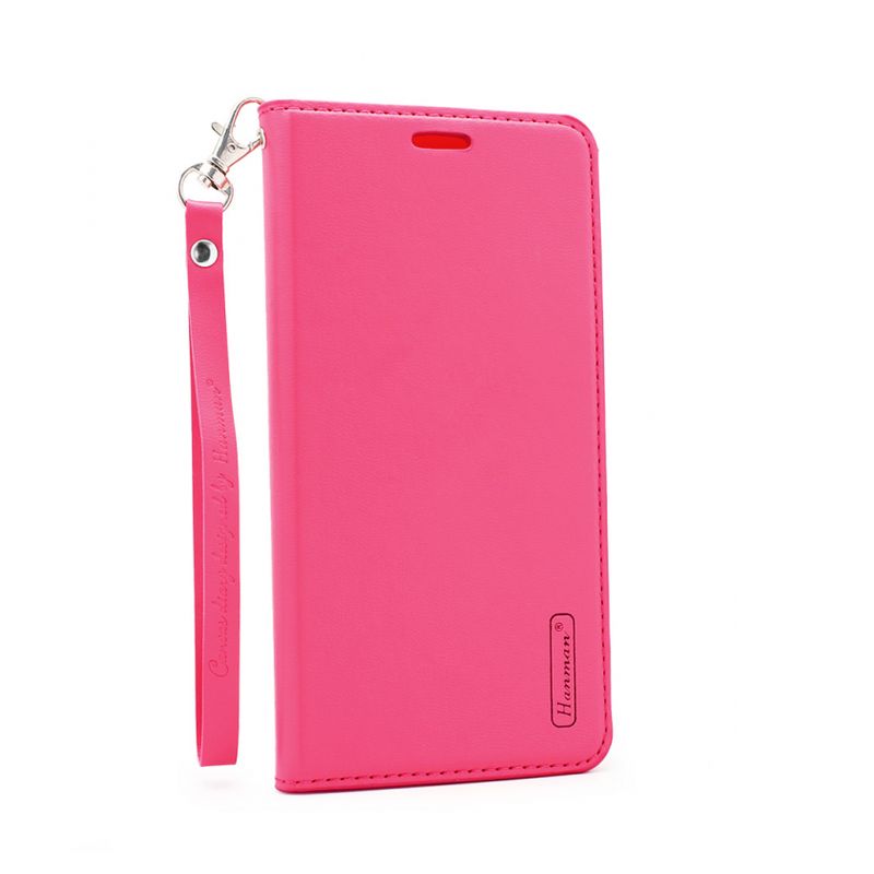 Maskica Hanman ORG za Samsung A217F Galaxy A21s pink