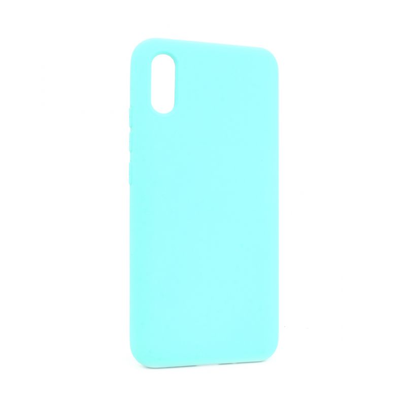 Maskica Nano Silikon za Xiaomi Redmi 9A mint