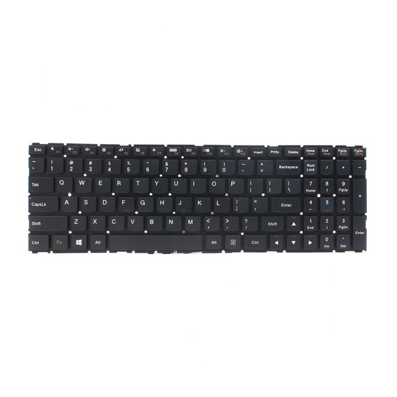 Tastatura za laptop Lenovo Ideapad 700-15ISK