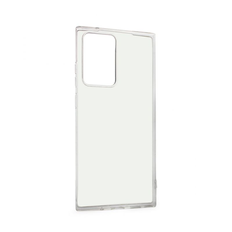 Maskica Giulietta za Samsung N985F Galaxy Note 20 Ultra transparent