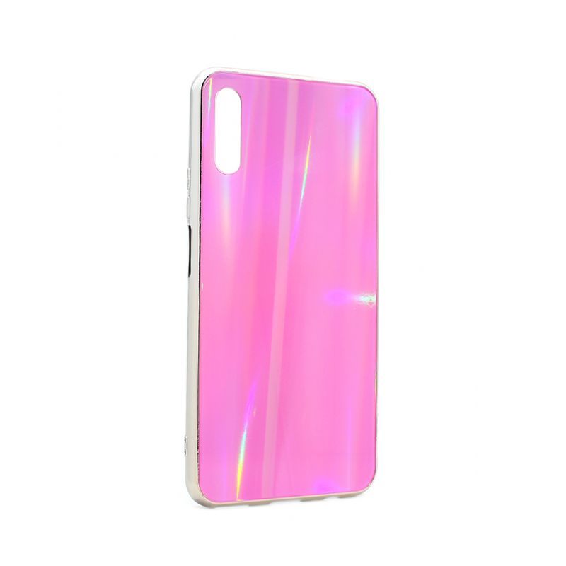 Maskica Ray Light za Huawei P smart Pro 2019/Honor 9X Pro pink