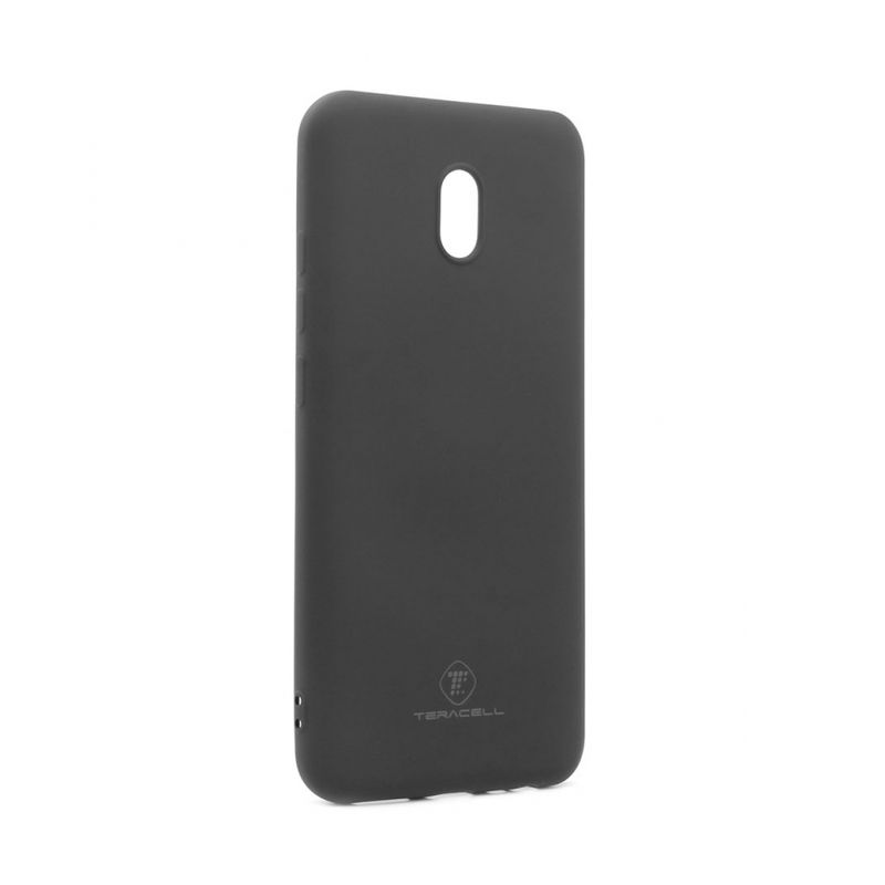 Maskica Teracell Giulietta za Xiaomi Redmi 8A mat crna