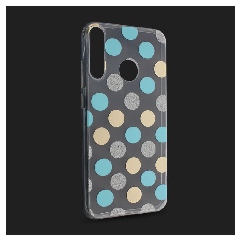 Maskica Electric Lush za Huawei P40 Lite E type 4