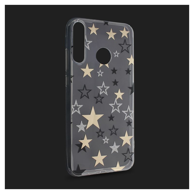 Maskica Electric Lush za Huawei P40 Lite E type 3