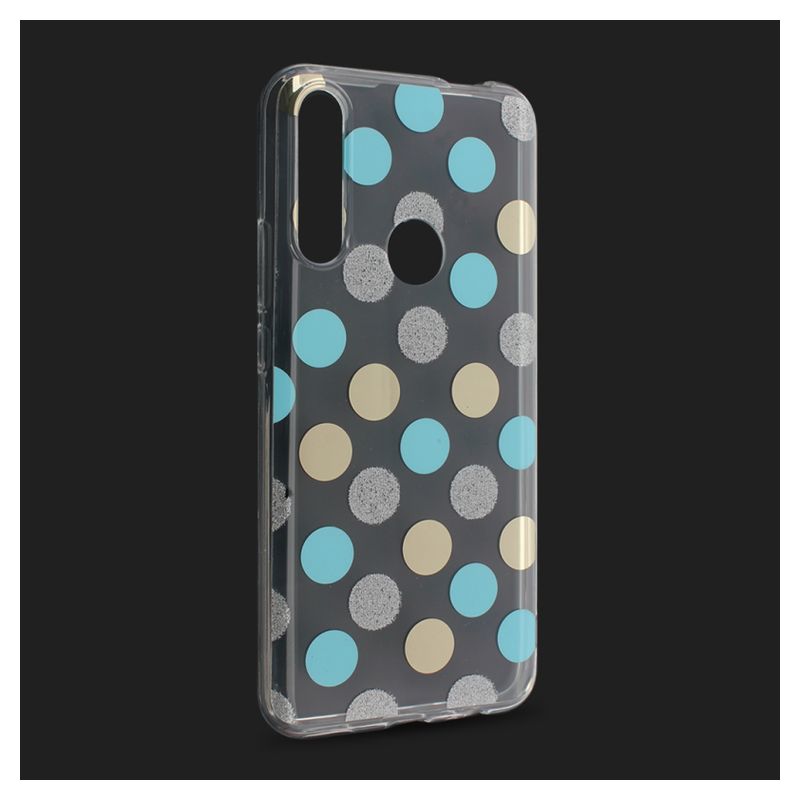 Maskica Electric Lush za Huawei P smart Z/Y9 Prime 2019/Honor 9X type 4